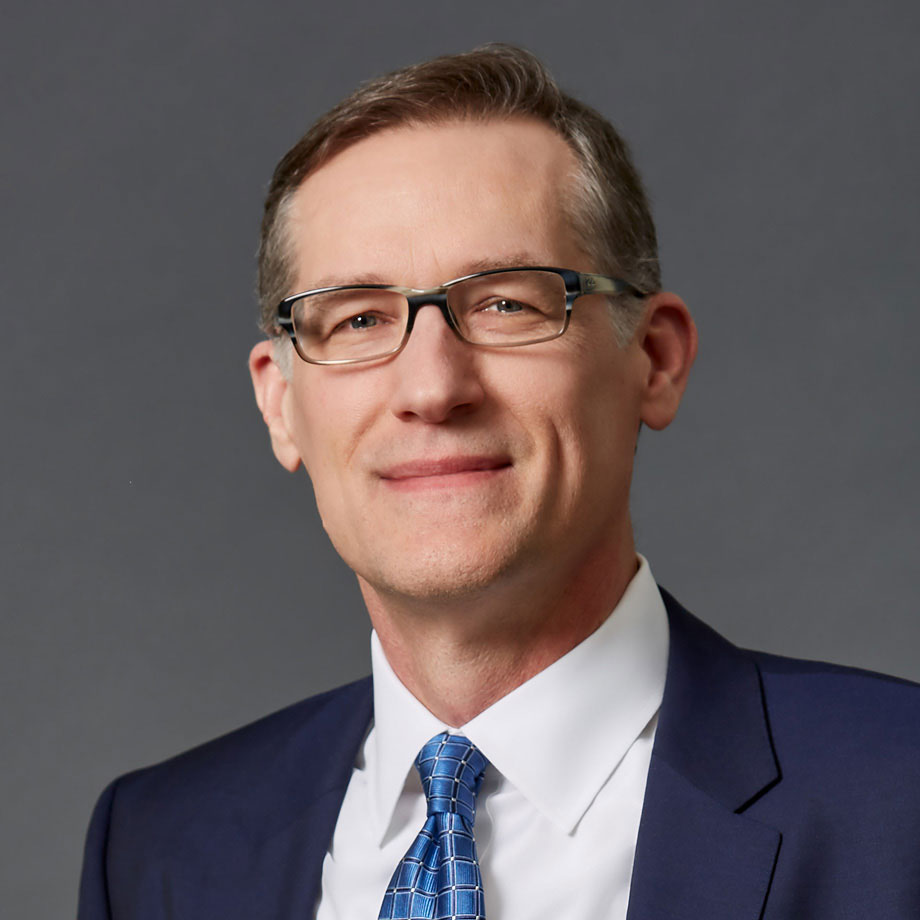 Team - Logan Capital Management, Inc