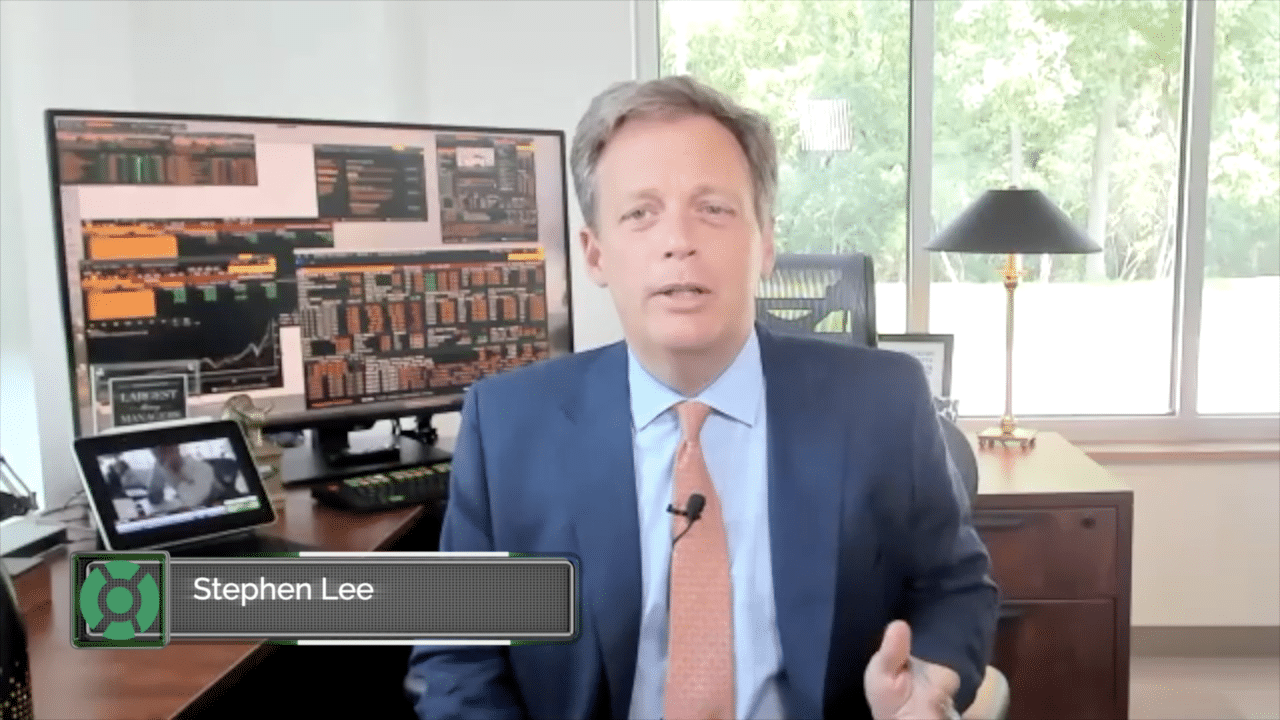 Where Do We Go From Here? - Logan Capital Management, Inc