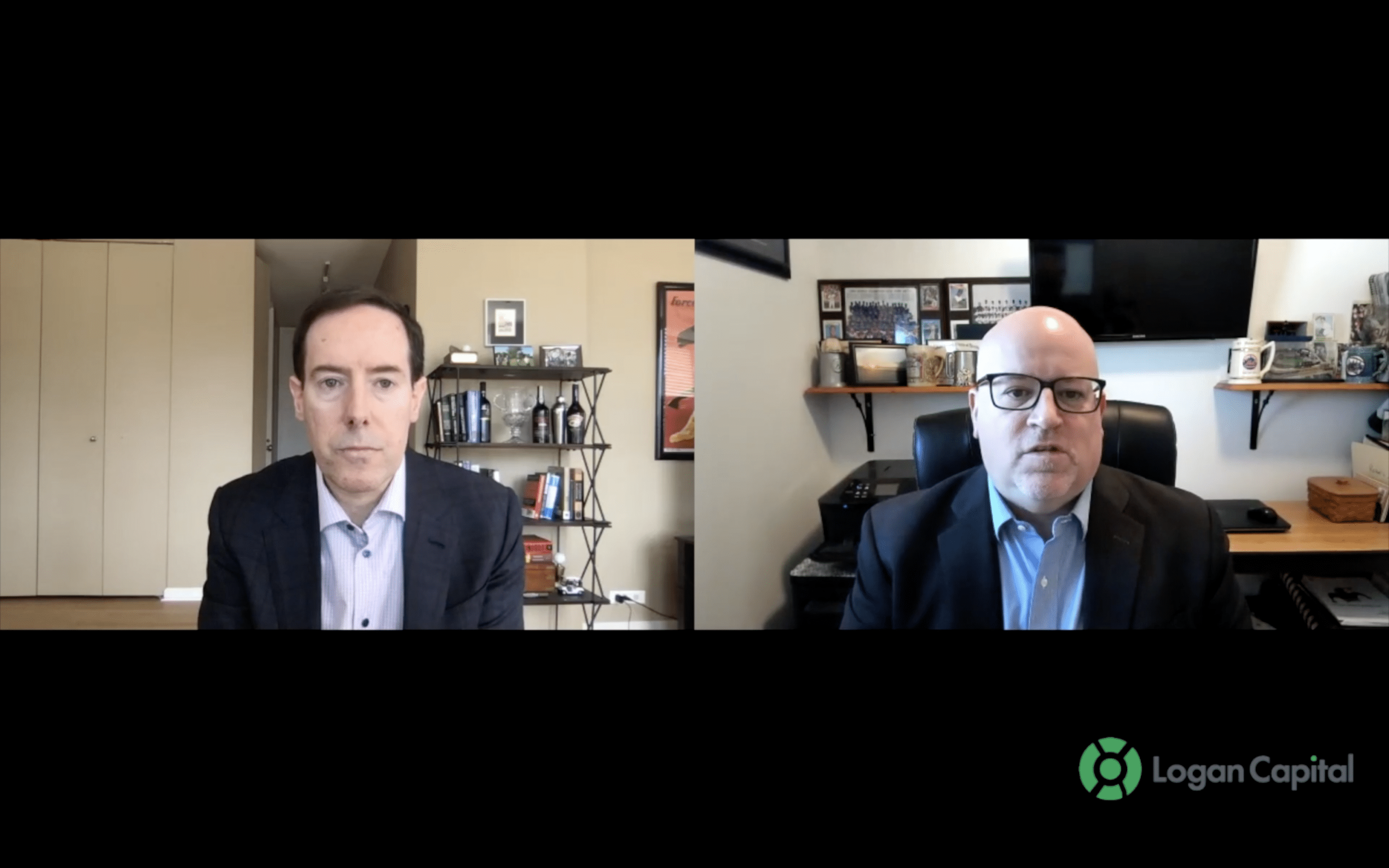 Opportunity in Value - One Month Later - Logan Capital Management, Inc