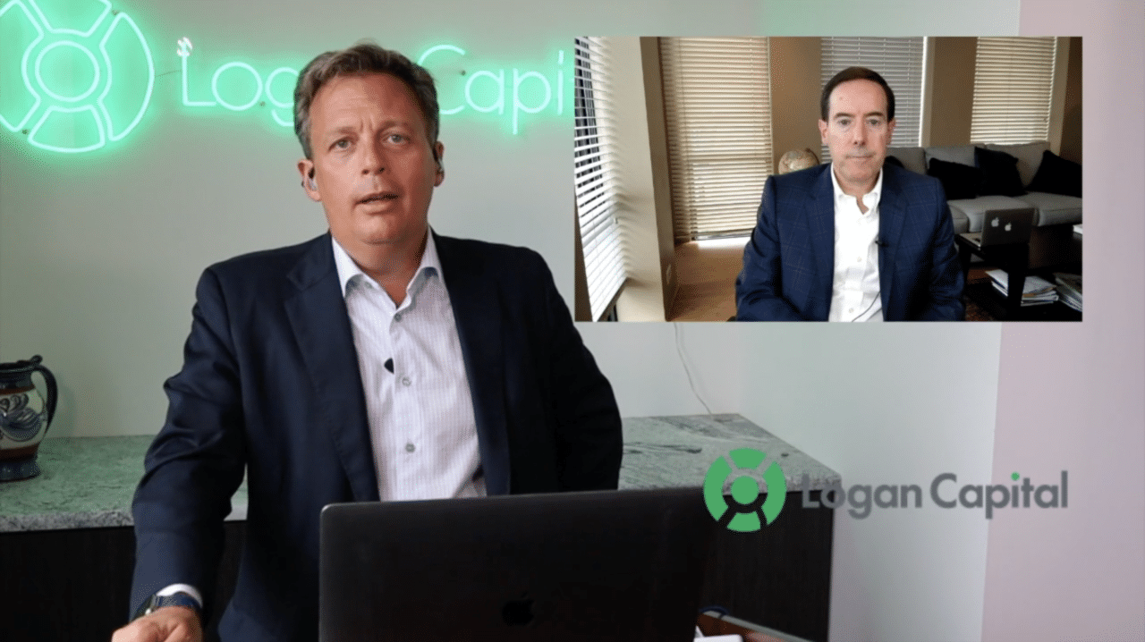 Logan Core - our latest rebalance - Back to Growth? - Logan Capital ...