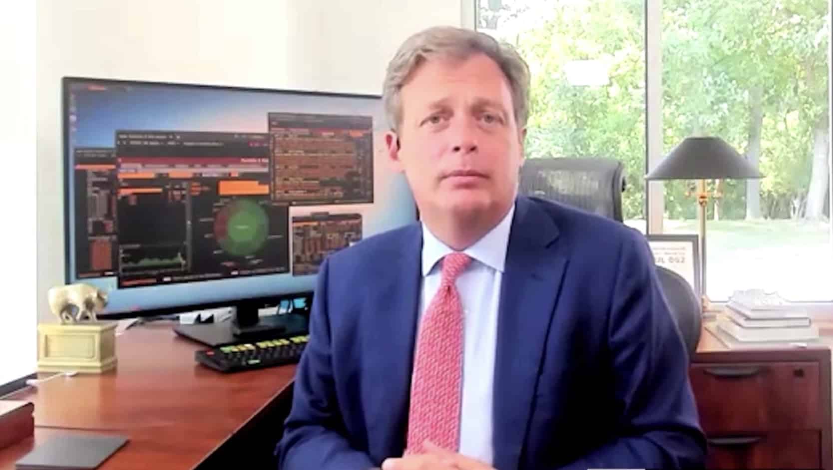 Home Depot, Williams-Sonoma will Gain Market Share - Investor - Logan ...