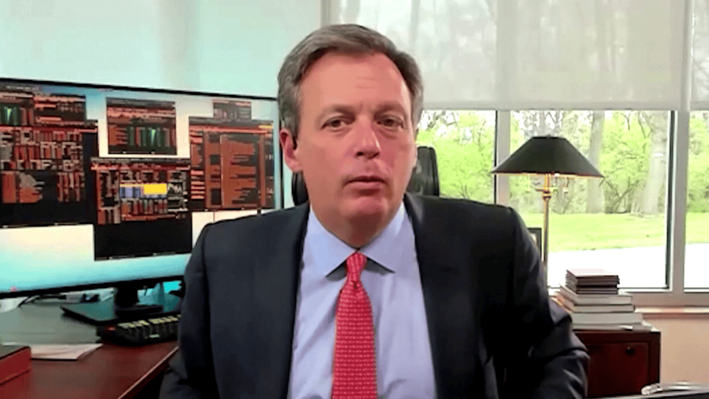 Stocks drop as hawkish Fed official's comments weigh - Logan Capital ...